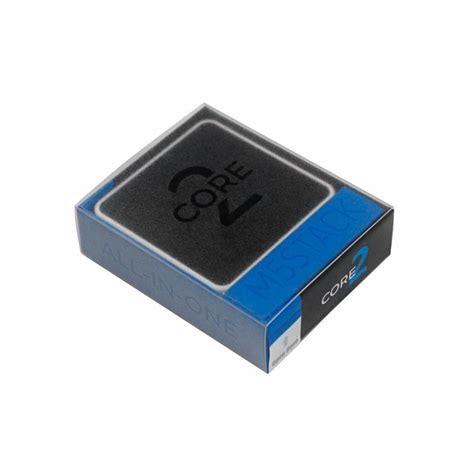 m5stack core2 esp32 iot development kit makerfocus
