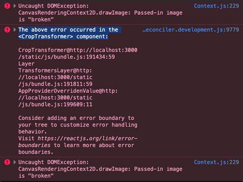 issues with firebase image url · issue 248 · scaleflex filerobot image editor · github