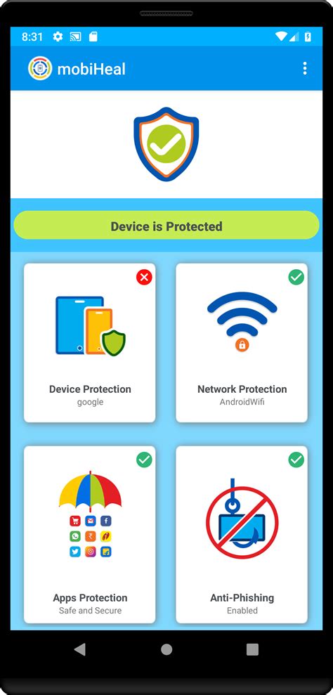 Mobisec Mobile Security Company