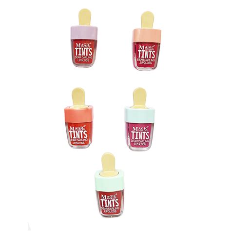 ⭐️ خرید اینترنتی تینت لب اتود مدل Water Tint 1403 فروشگاه دیگسون ⭐️