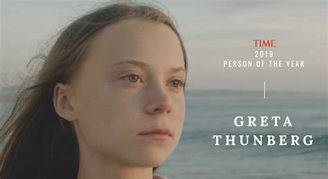 გრეტა ტუნბერგი Time ის წლის ადამიანად დაასახელეს Netgazeti • გრეტა ტუნბერგი • Netgazeti Ge