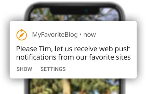 pétition · apple inc implement web push notifications on ios devices espagne ·
