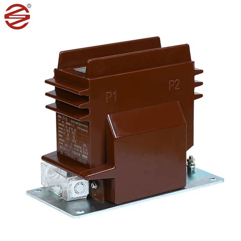China Medium Voltage Current Transformer Supplier Manufacturer Factory Direct Price Dahu