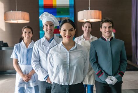 Luxury Household Staff Agency Aleydis Prestige