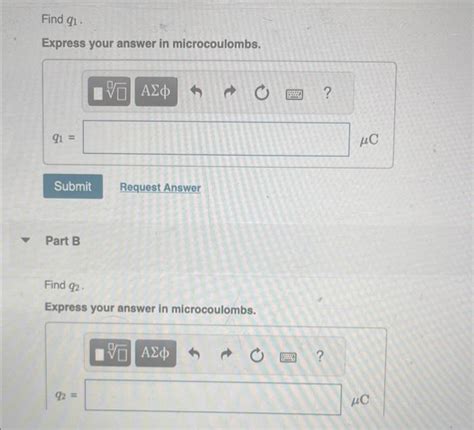 Solved Referring To Figure Suppose Q Is Not Known Chegg Com