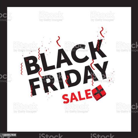 색종이와 검은 금요일 판매 개념 벡터 쇼핑 이랑 배너 아이디어 인쇄 전단지 빈 카드 광고 사인 포스터 배지 가리기에 대한 스톡