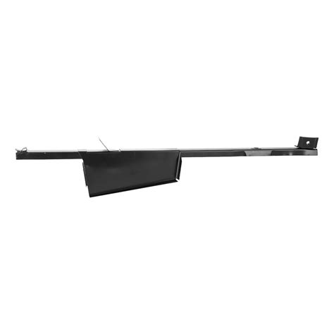 Window Guide Rail On Right Door For Volkswagen Beetle 08 1964 07 1972