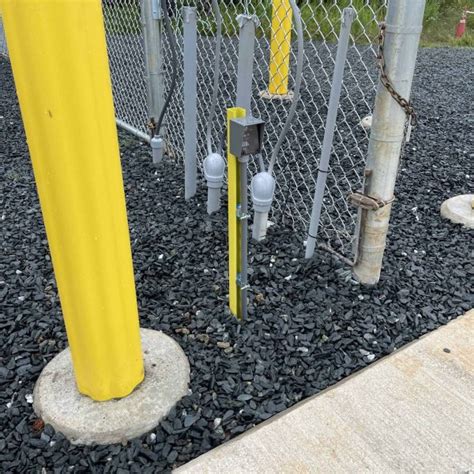 Fence Installation DK Security Solutions