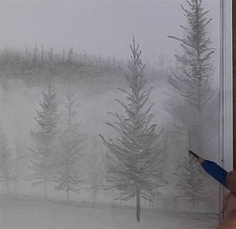 How To Draw A House In The Snow Online Art Lessons