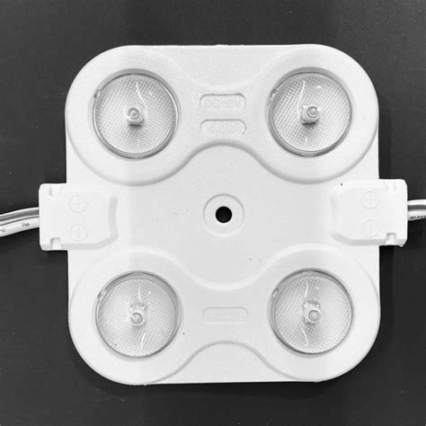 China Customized Newest High Power 4w Led Module Light Suppliers Manufacturers Factory Direct