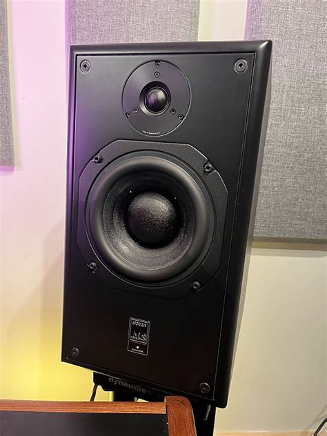 Atc Scm20 Asl Pro Mk2 Reverb Uk