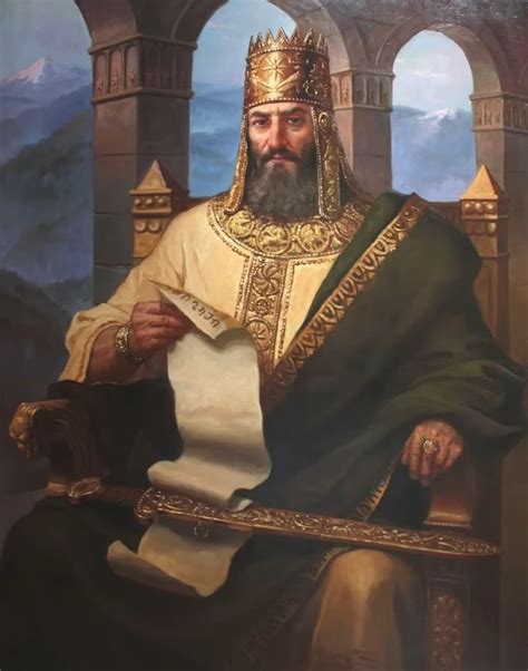 Artaxias I Artashes 1 Արտաշես Ա Арташес 1