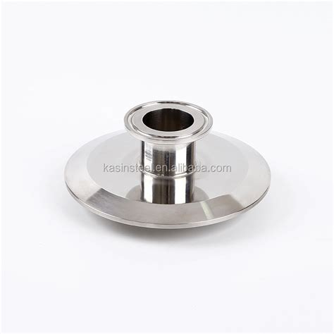 스테인레스 스틸 파이프 피팅 트라이 클램프 스레드 어댑터 의 고품질 스테인레스 스틸 파이프 피팅 트라이 클램프 스레드 어댑터