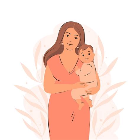 Page 23 Infant Daughter Vectors And Illustrations For Free Download