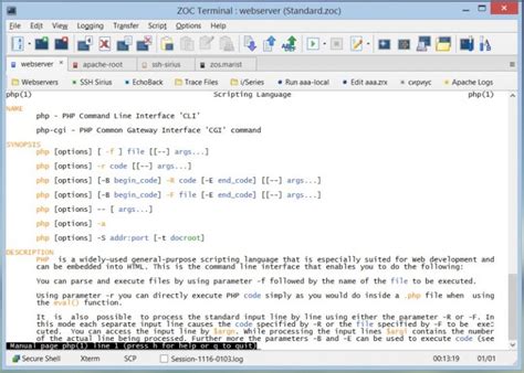 11 Best Alternatives To Putty As Ssh And Telnet Clients In 2025
