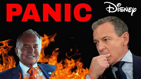 Ike Perlmutter Fired Disney Ceo Panics And Wipes Out His Enemies Marvel