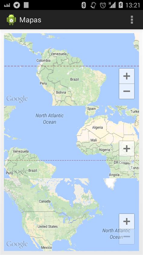 Android How To Inflate Multiple Instances Of Same Fragment In Activity Gmap Stack Overflow