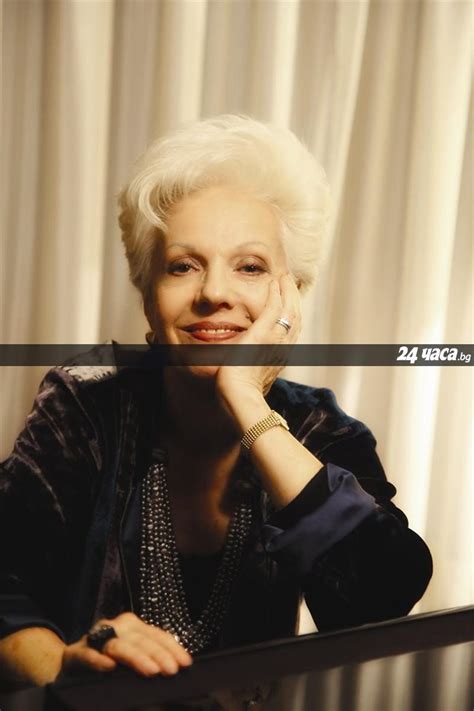 Райна Кабаиванска спечели оперен “Оскар”