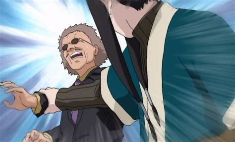 Who Is Gato In Naruto