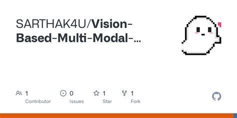 Github Sarthak4uvision Based Multi Modal Framework For Action