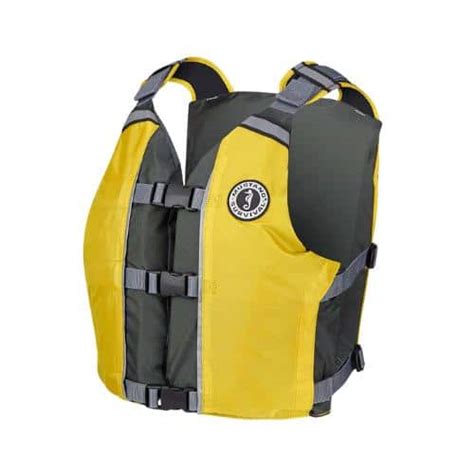 Mustang Survival Apf Foam Vest Dandr Sporting Goods