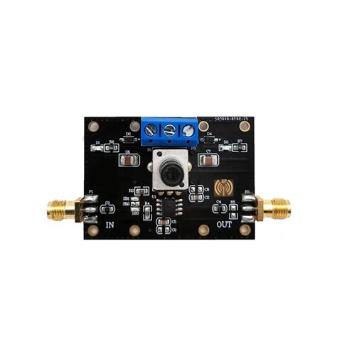 Opa690 500mhz Wideband Voltage Feedback Operational Amplifier Op Amp