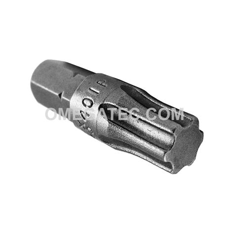 IPX Apex Torx Plus Insert Bits Apex Bits Distributors