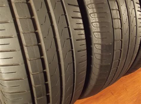245/50R18 100W RFT PIRELLI CINTURATO P7 RSC 2015r - 7191738248 ...