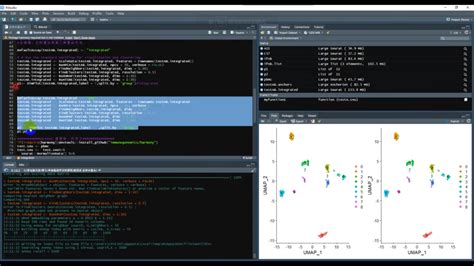 利用单细胞数据挖掘零经费发文章,手把手教你做单细胞测序数据分析,保姆级视频教程带你零基础入门,附带全套测试文件及代码 Csdn博客 利用单细胞数据挖掘零经费发文章,手把手教你做单细胞测序数据分析,保姆级视频教程带你零基础入门,附带全套测试文件及代码 Csdn博客