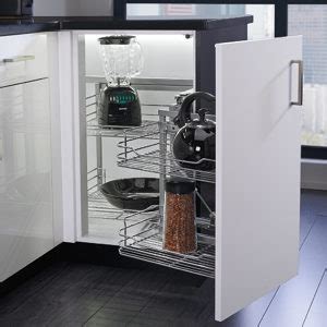 Rev A Shelf Blind Corner Kit Richelieu Hardware