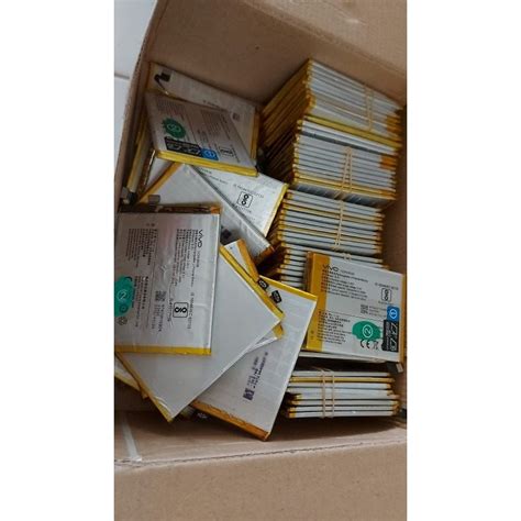 Jual Baterai Battery Batre Copotan Vivo Y Y Y Y V V S Shopee Indonesia