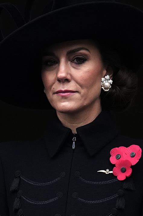 Kate Middleton Looks Old What Happened To The Princess