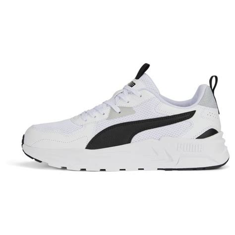 Puma Trinity Lite Sneakers Men | www.unisport.dk