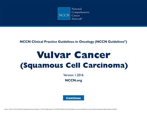 Vulvar Cancer Universitycancercentres Page 1 24 Flip Pdf Online
