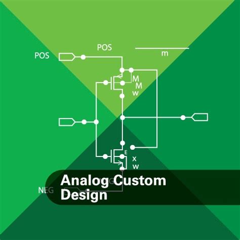 Smartspice Does It Smart Silvaco