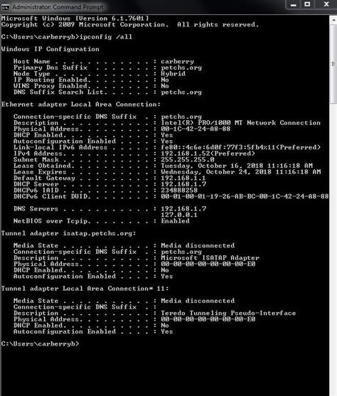 Domain Controller Crashed Only Wifi Getting Out To Internet 7 By