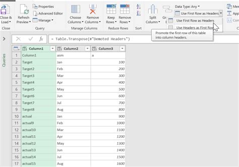 Re Power Query Microsoft Fabric Community
