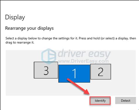 How To Set Up Three Monitors 2024 Driver Easy