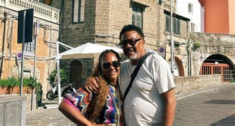 Who Is Judge Mathiss Wife