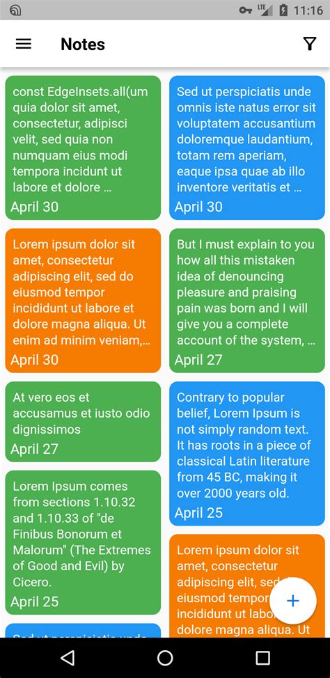 Github Svigkamtodoapp Simple Todo Mobile App With Flutter
