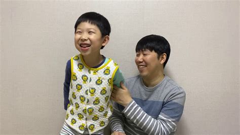 줄리어스킴 아빠와 영어로 거짓말 게임 Youtube