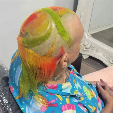 19 Striking Skullet Haircuts You Must Check Out Today