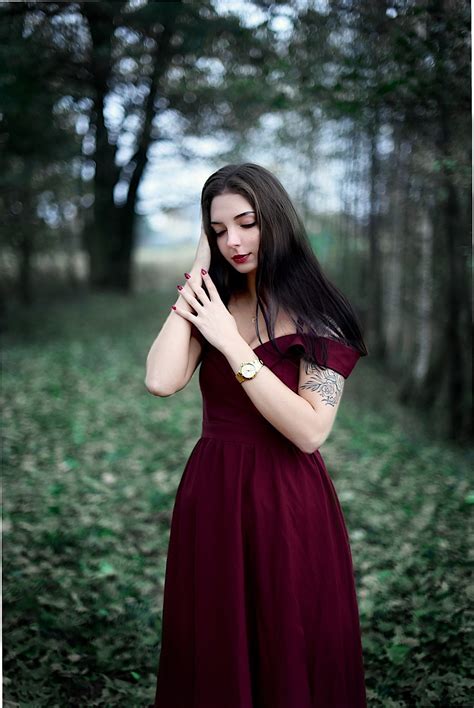 Spring Model Photographer Free Photo On Pixabay Pixabay