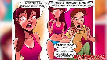 John Persons Porn Comics Spankbang