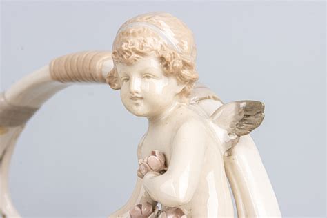 Вінтажна ваза Amphora Antik Salon