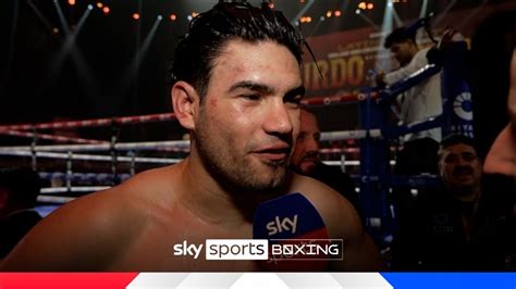 Gilberto Ramirez Welcomes Move Up To Heavyweight After Cruiserweight Unification Boxing News