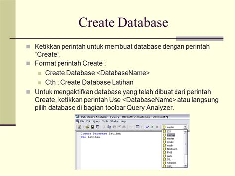 Sql Structure Query Language Ppt Download