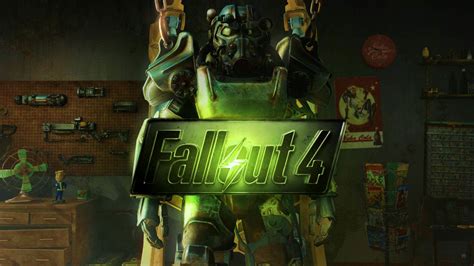 Fallout Logo Wallpaper 83 Images