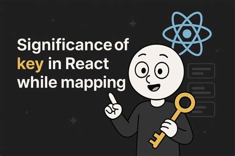 Why You Need A Key Prop In React Map Narendra Sonvatkar Posted On The Topic Linkedin