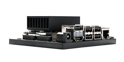 Nvidia Introduces Jetson Xavier Nx Developer Kit And Cloud Native Support Cnx Software